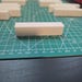 N Scale 40ft Shipping Containers - 100 Pack - White - Etsy