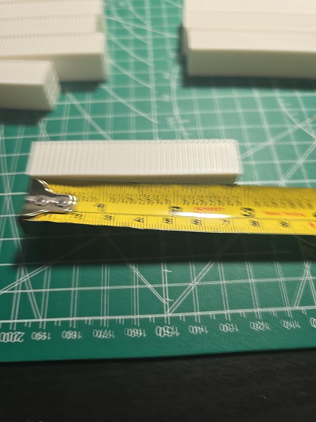 N Scale 40ft Shipping Containers - 100 Pack - White - Etsy