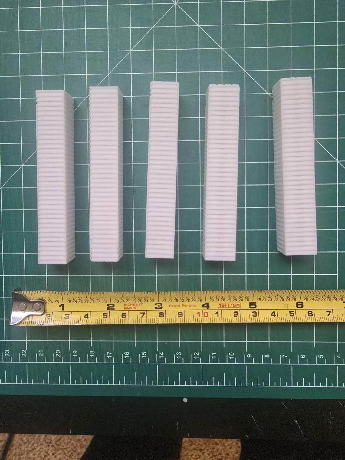 N Scale 48 Ft Shipping Containers - 25 Pack Model Railroad - Etsy