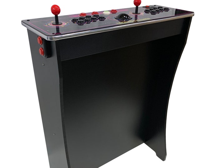 Pedestal Stand for Atgames Legends Gamer Pro and Quaddeck - Etsy Canada