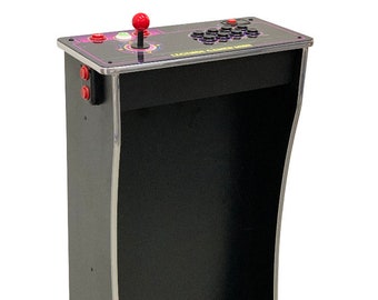 Pedestal Stand for Atgames Legends Gamer Pro and Quaddeck - Etsy