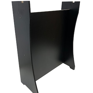 Pedestal Stand for Atgames Legends Gamer Pro and Quaddeck - Etsy Canada