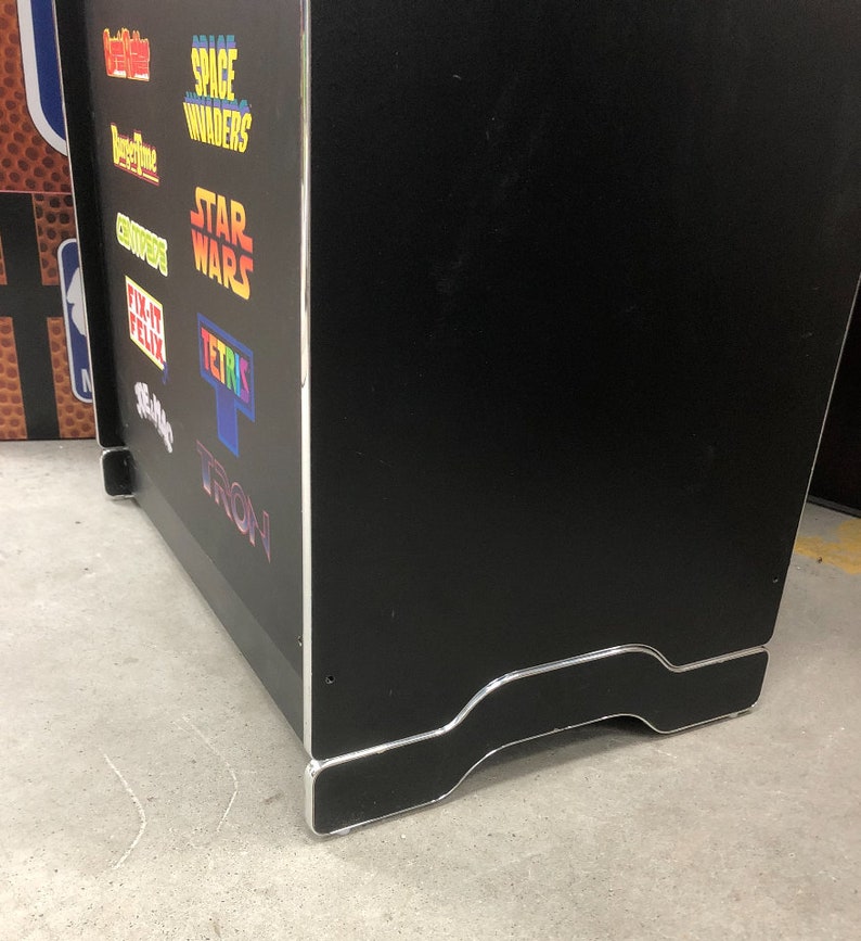 Riser for Atgames Legends Ultimate Arcade - 3 Inch and 5 Inch - Etsy