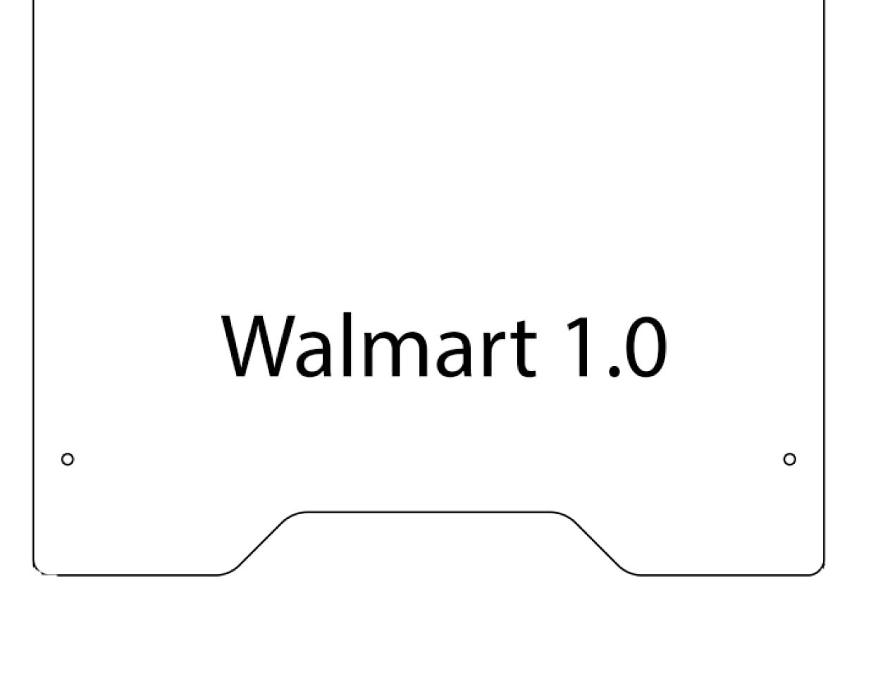 Riser for Atgames Legends Ultimate Arcade 3 Inch and 5 Inch - Etsy Canada