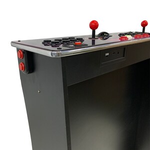 Pedestal Stand for Atgames Legends Gamer Pro and Quaddeck - Etsy Canada