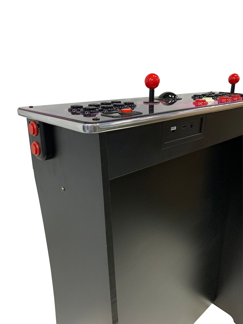 Pedestal Stand for Atgames Legends Gamer Pro and Quaddeck - Etsy Canada