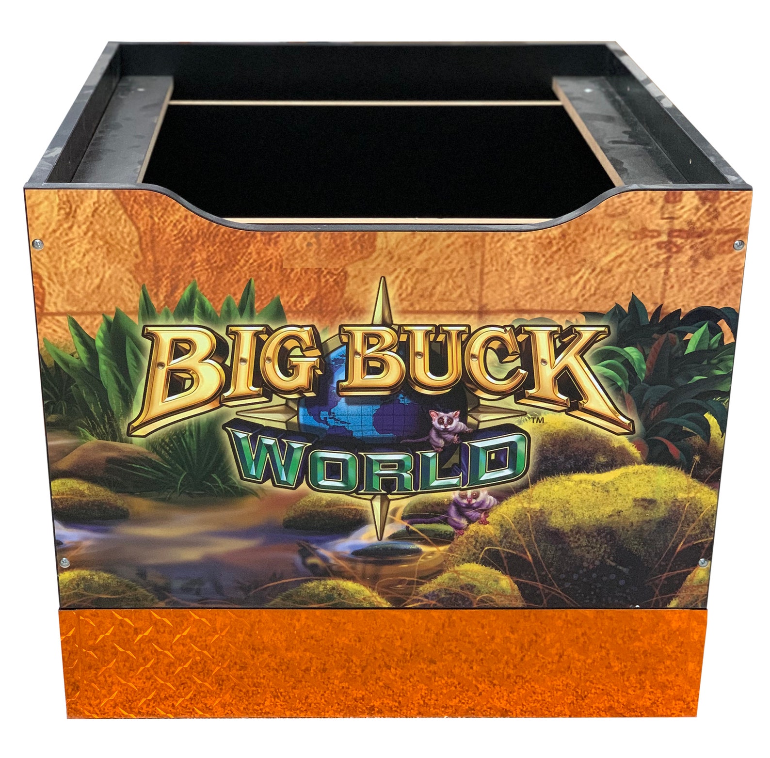 Riser Booster for Arcade1up Arcades - Etsy