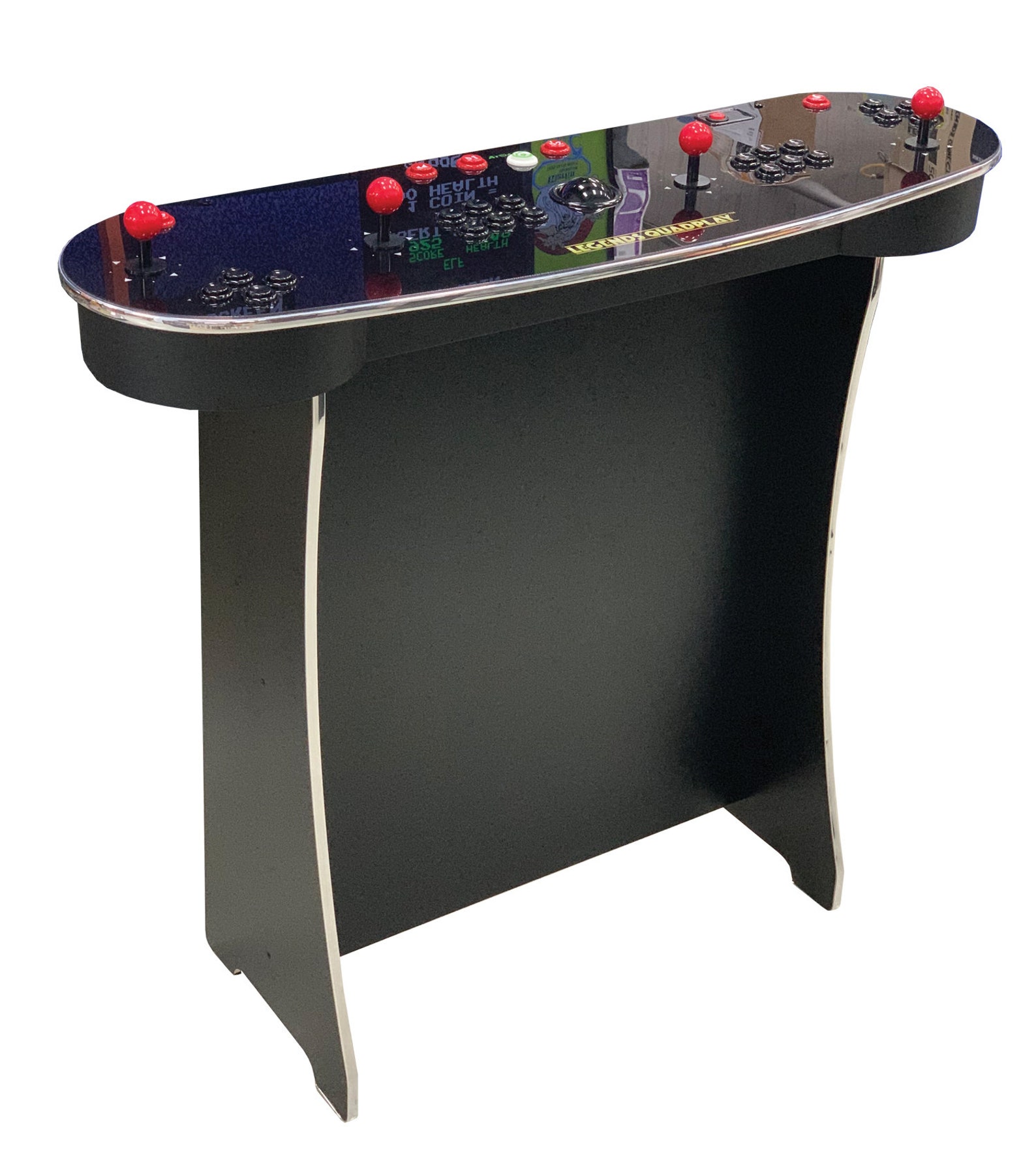 Pedestal Stand for Atgames Legends Gamer Pro and Quaddeck - Etsy Canada