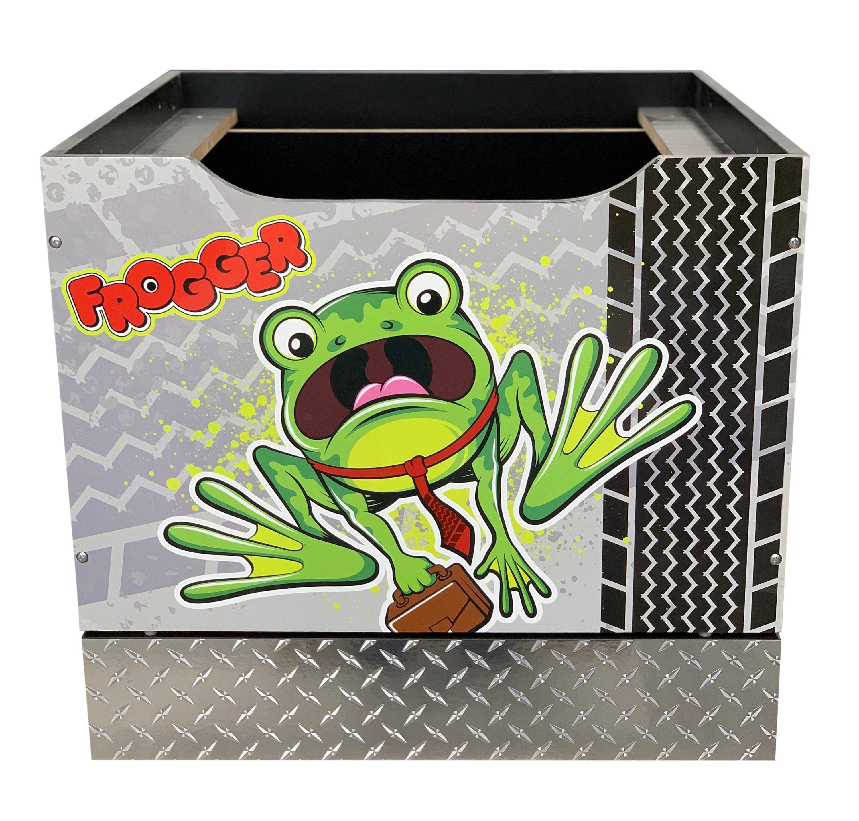 Riser Booster for Arcade1up Arcades - Etsy