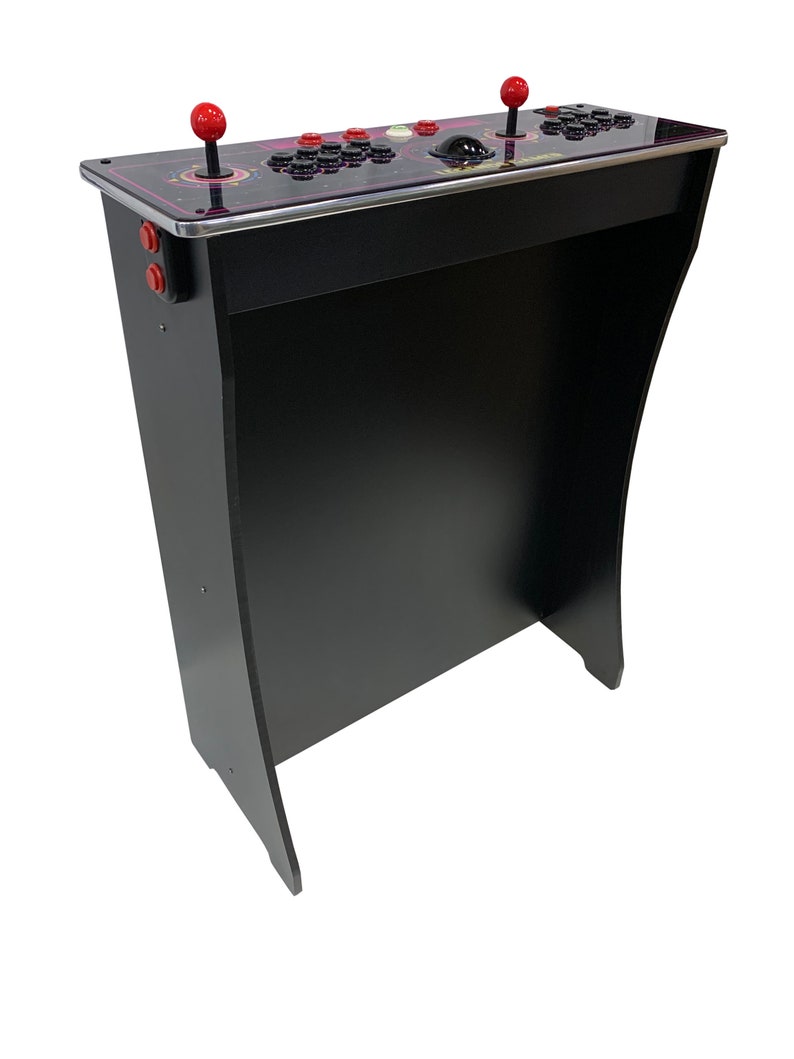 Pedestal Stand for Atgames Legends Gamer Pro and Quaddeck - Etsy Canada