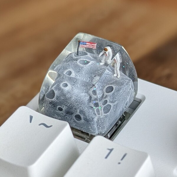 Artisan Keycap - Etsy Canada