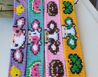 Cow Bracelet, Cow Handmade Friendship Bracelets, Friendship Bracelet ...