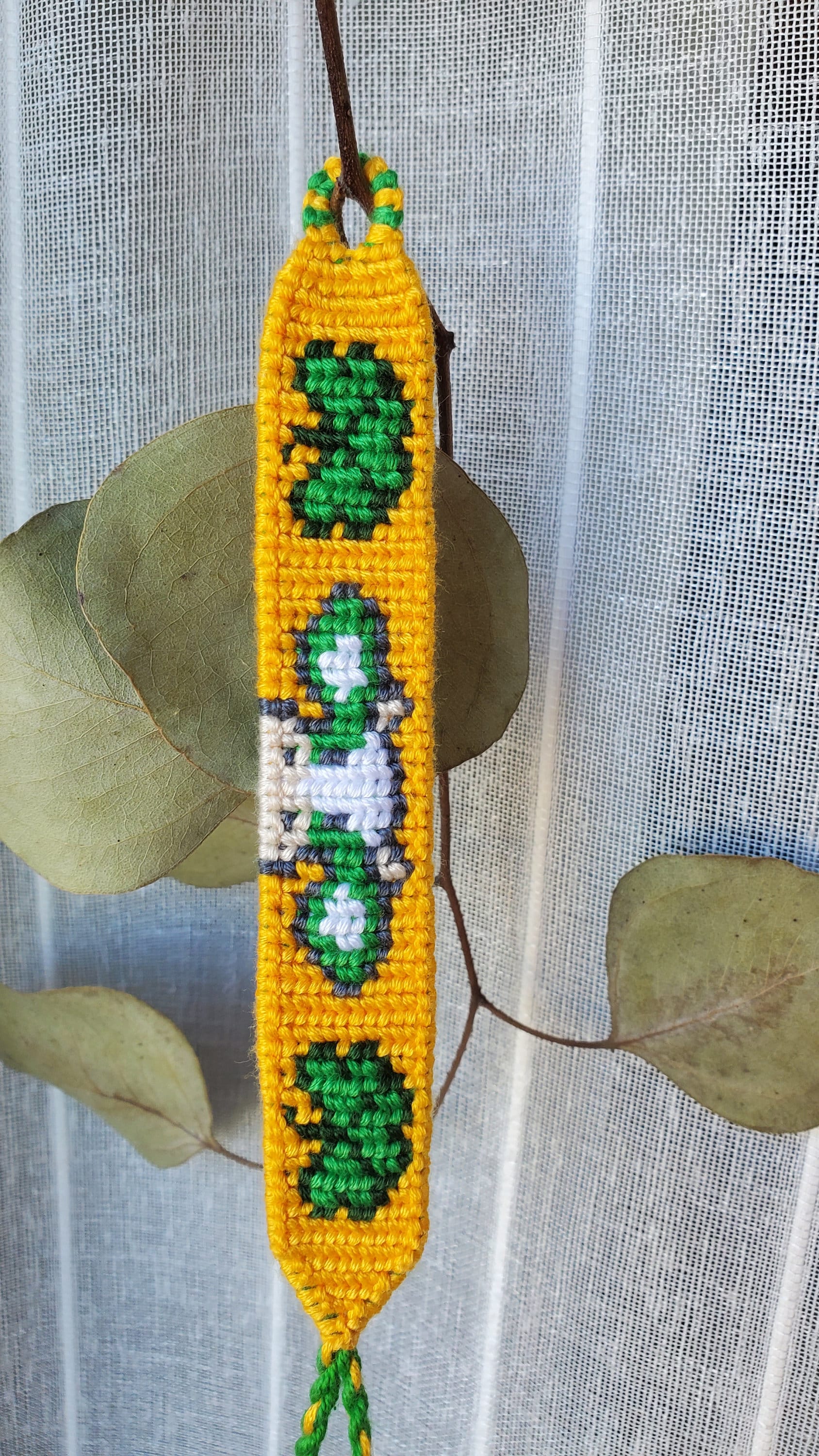 Cow Bracelet, Cow Handmade Friendship Bracelets, Friendship Bracelet ...