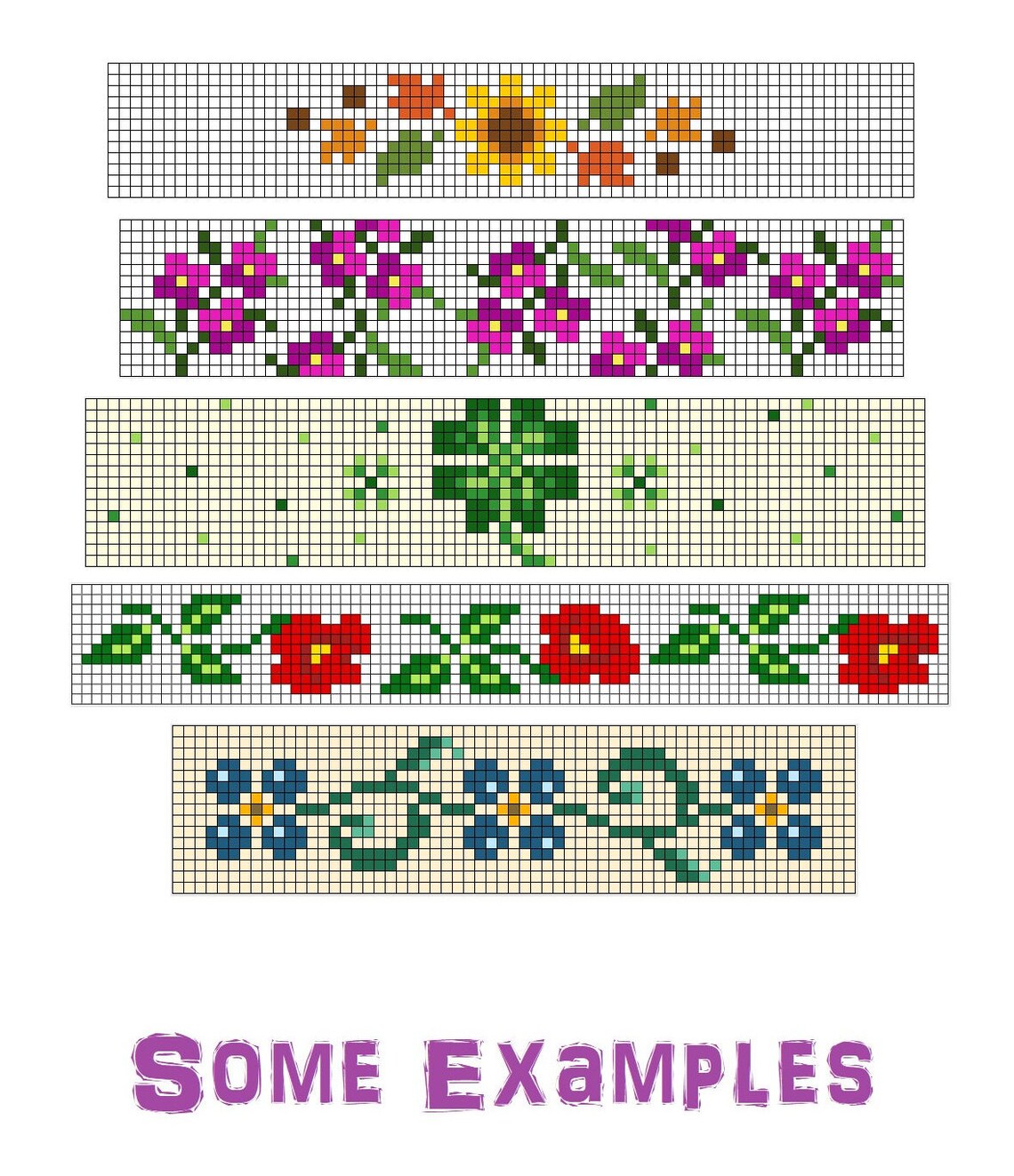 Custom Alpha Friendship Bracelet, Create Your Own Bracelet - Etsy