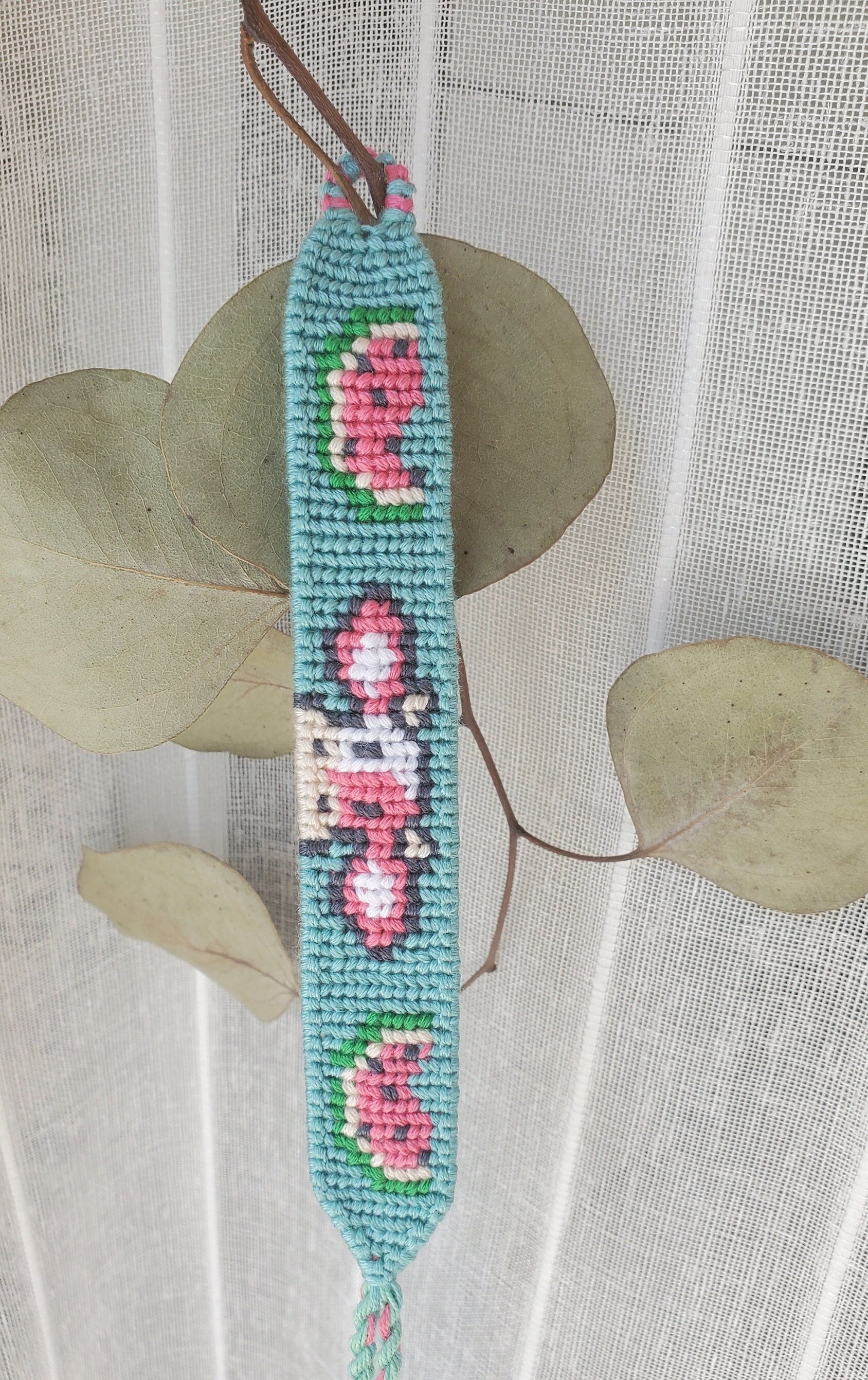 Cow Bracelet, Cow Handmade Friendship Bracelets, Friendship Bracelet ...