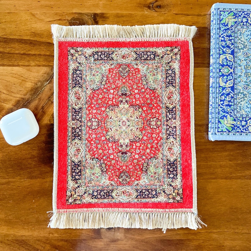 Teacher Boho Rug - Etsy
