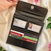 Boho Wallet, Women’s Wallet, Handmade Wallet, Wallet for Women, Women’s ...