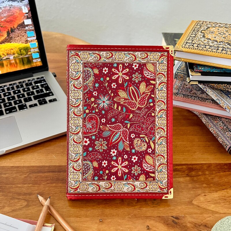 Journals and Notebooks - Etsy