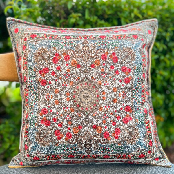 Country Pillow Covers - Etsy