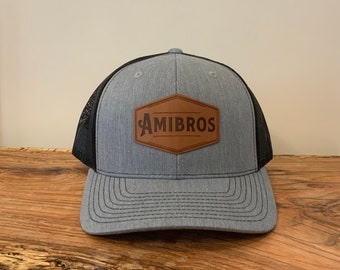 Black Legacy Cap - Etsy