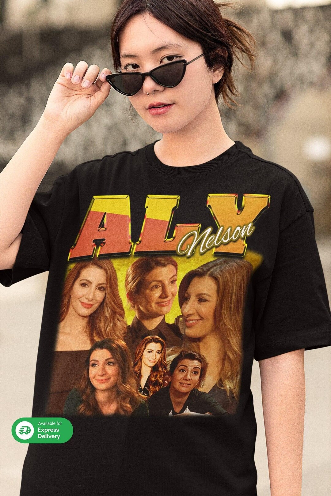Aly Nelson Merch Tshirt Gift - Etsy