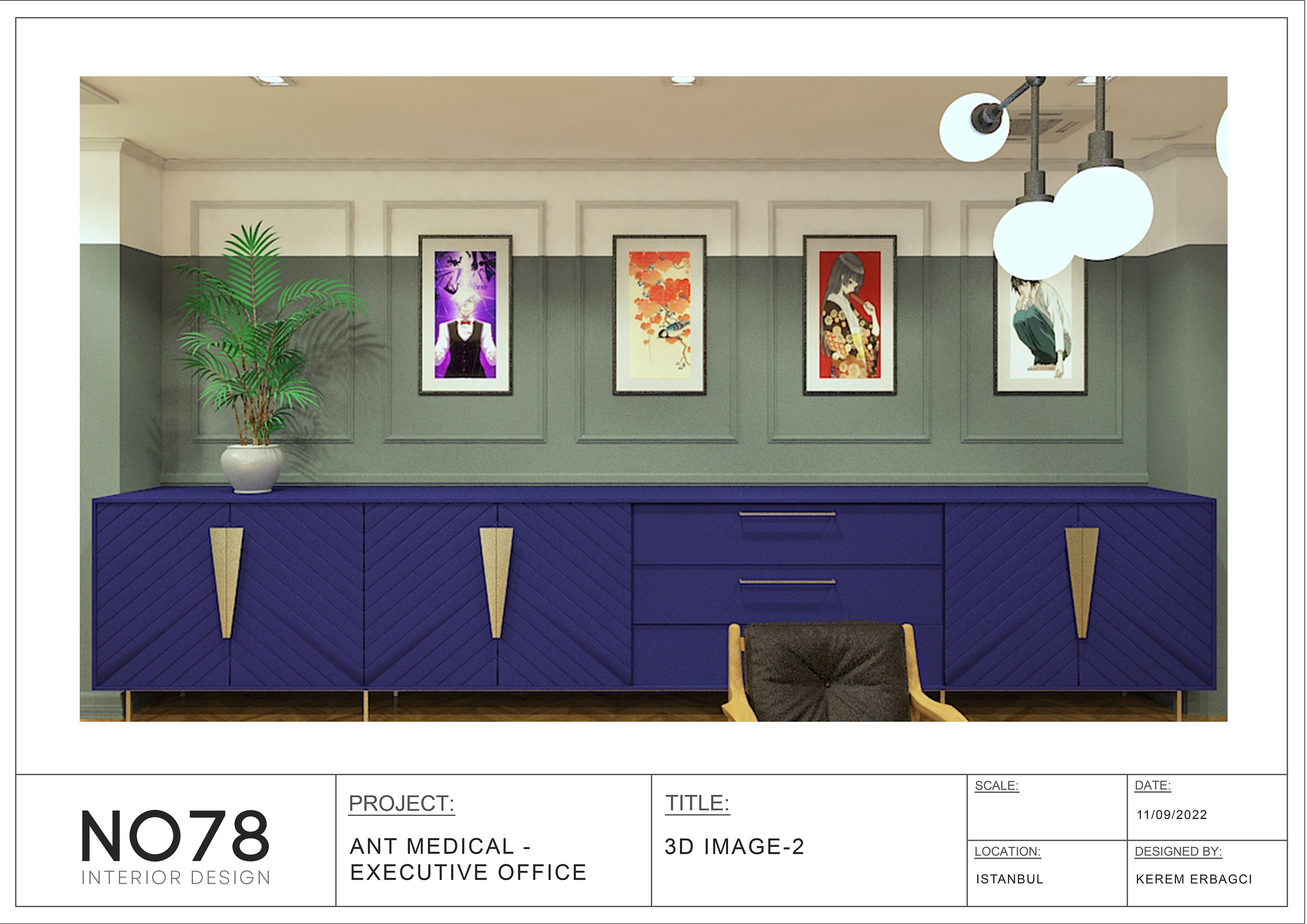 INTERIOR DESIGN - Premium/interior Design Services/custom E-design/home ...