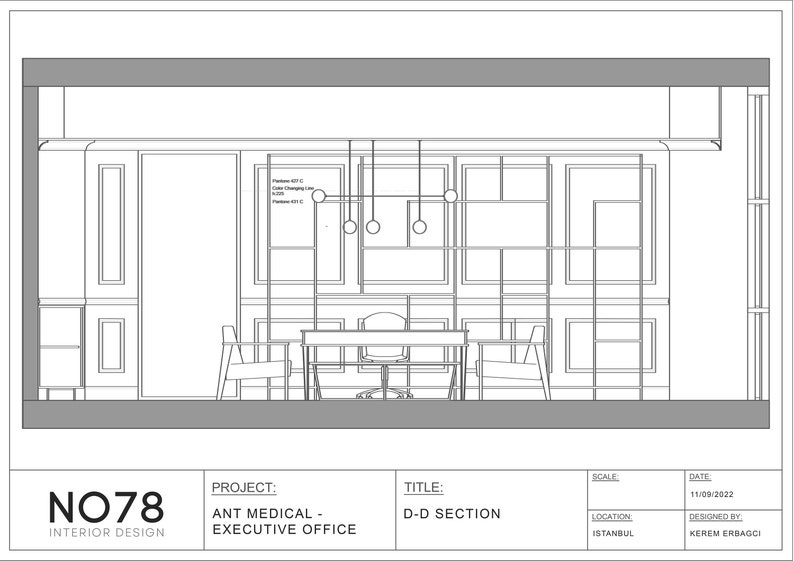 INTERIOR DESIGN Premium/interior Design Services/custom E-design/home ...