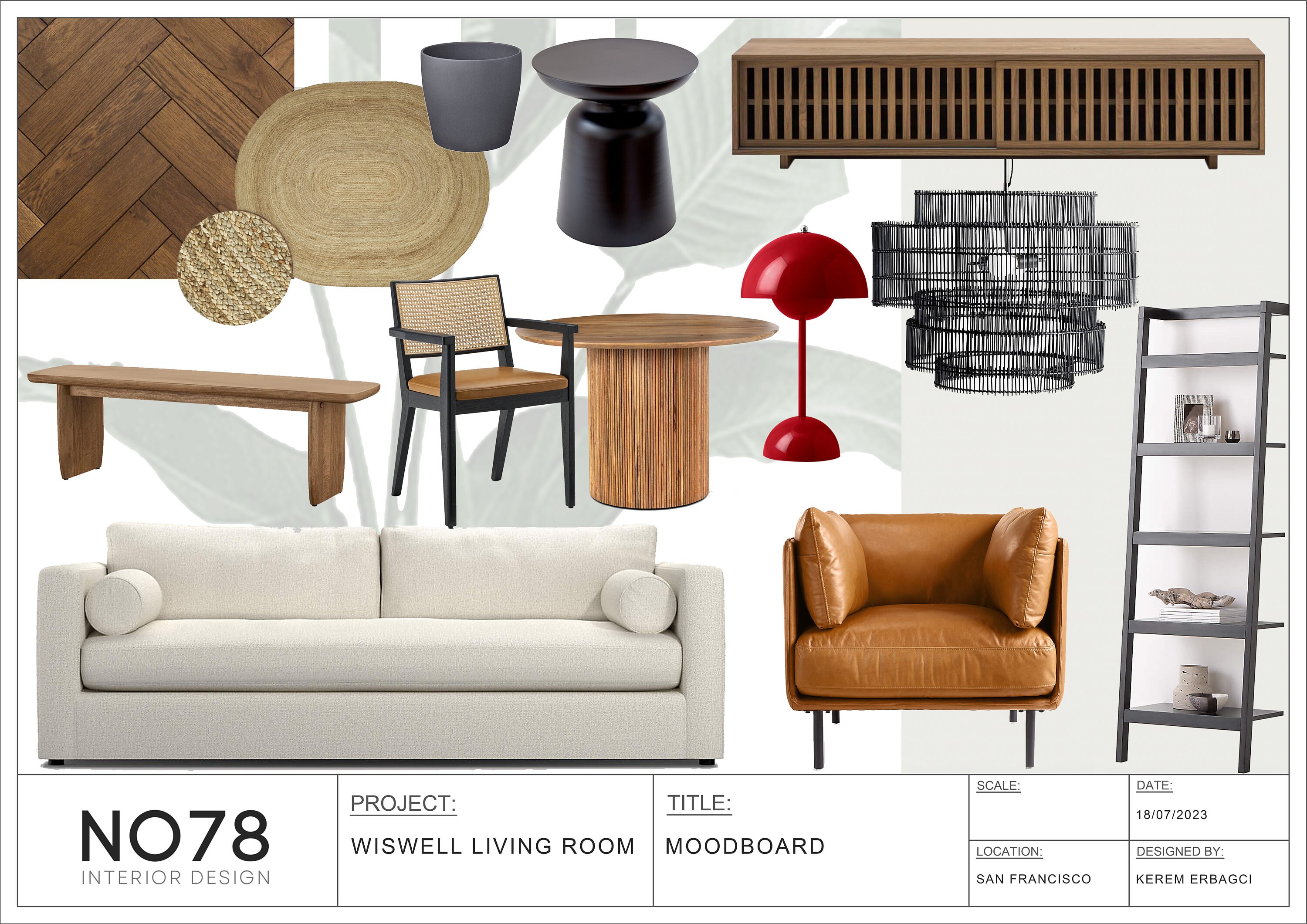 INTERIOR DESIGN Transformation/interior Design - Etsy