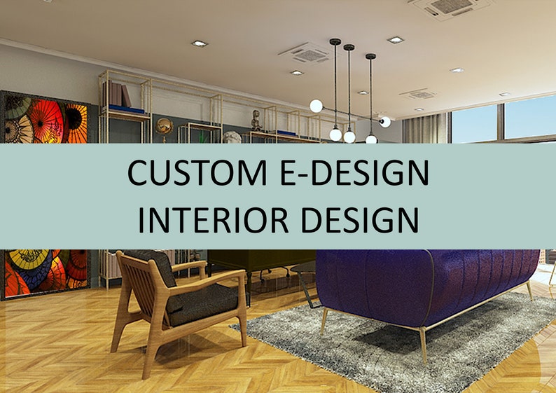 INTERIOR DESIGN Premium/interior Design Services/custom E-design/home ...