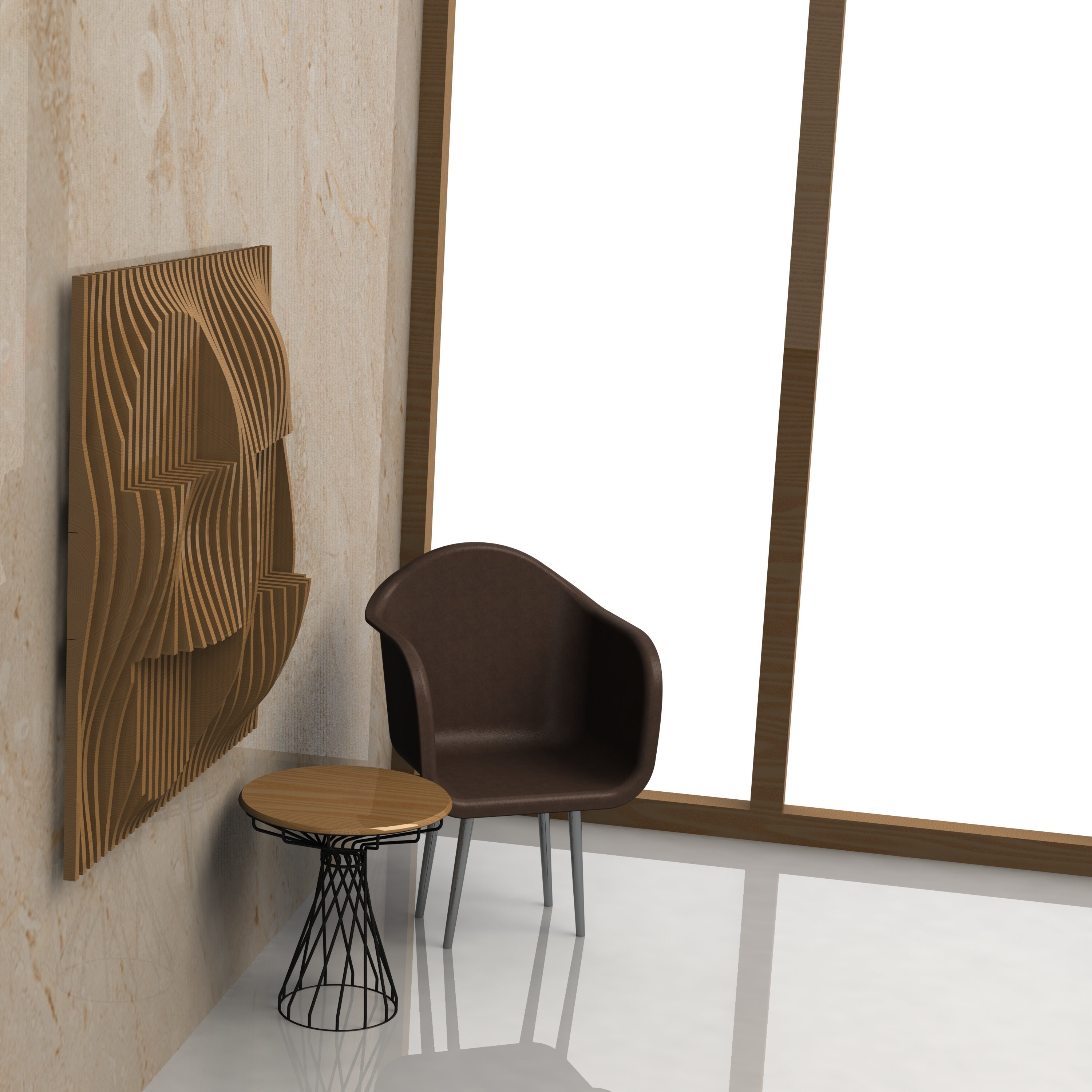 Shelf Parametric - Etsy