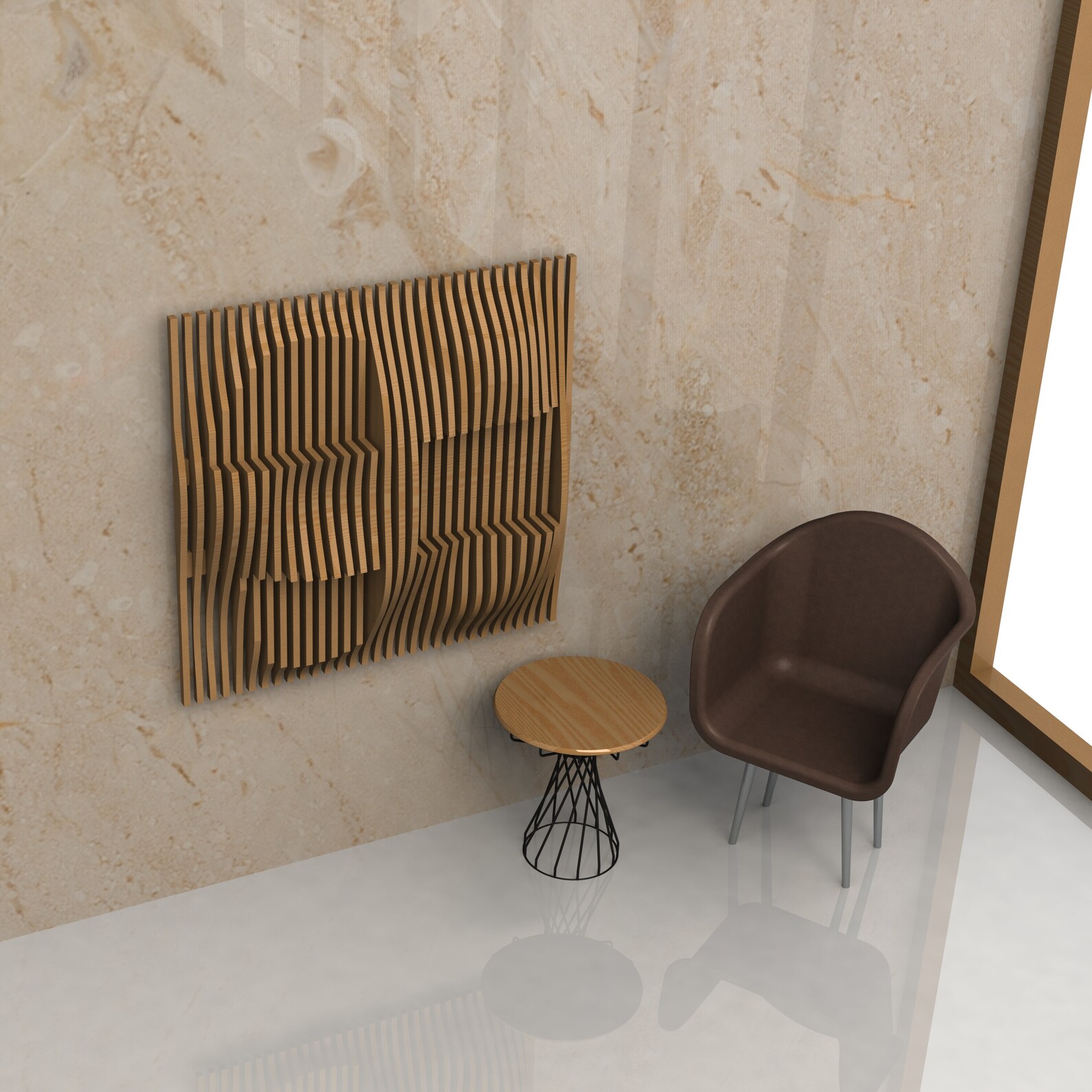 Shelf Parametric - Etsy