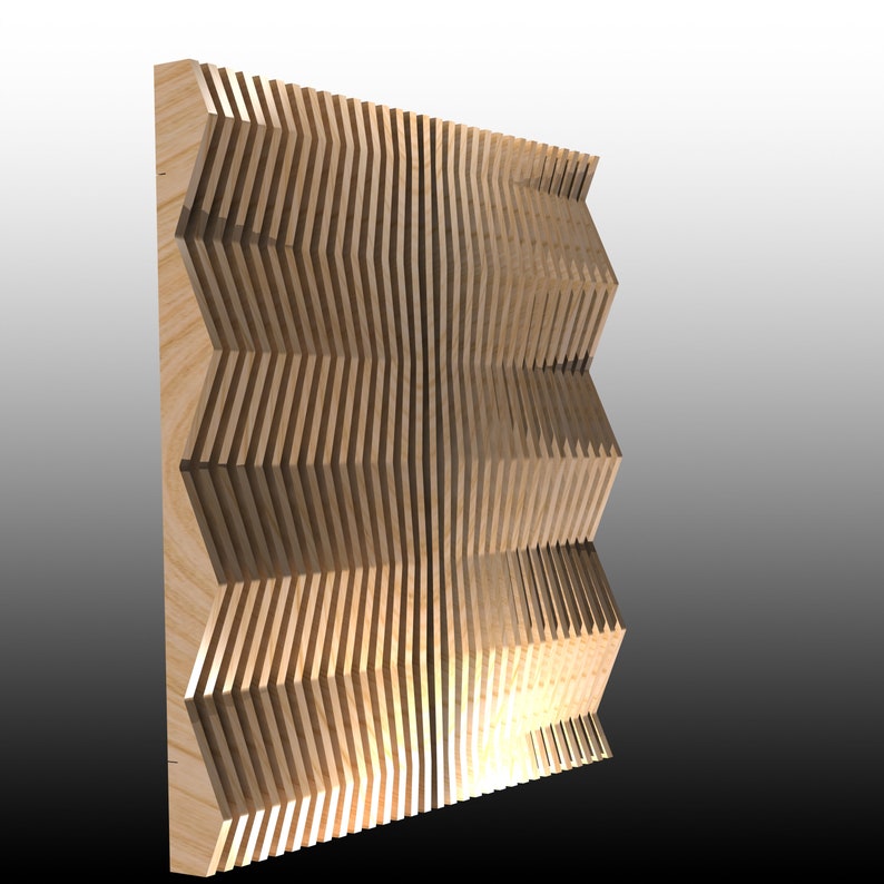 Simple Parametric - Etsy