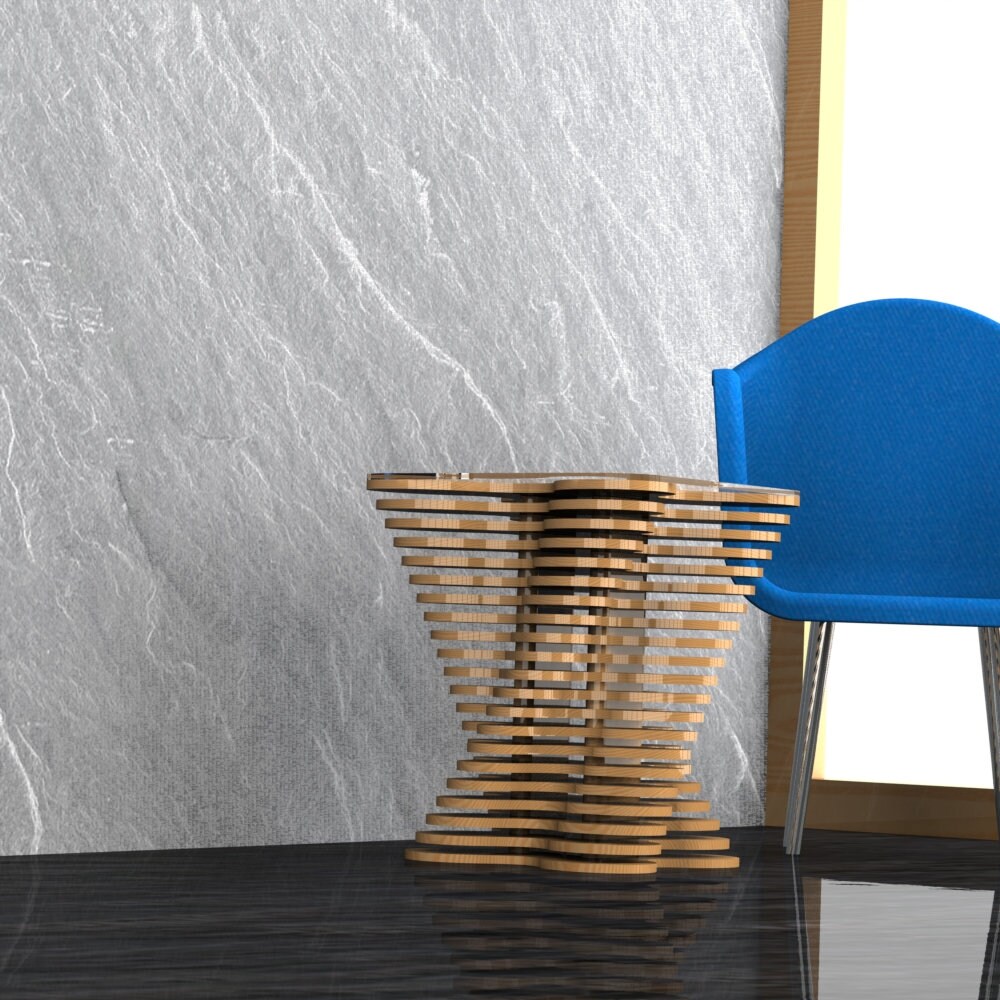 Parametric Coffee Table - Etsy