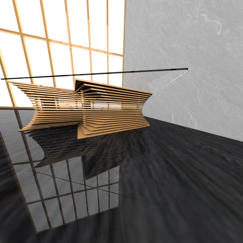 Parametric Z Table - Etsy