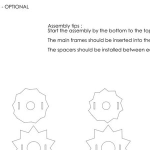 End Table Parametric - Etsy