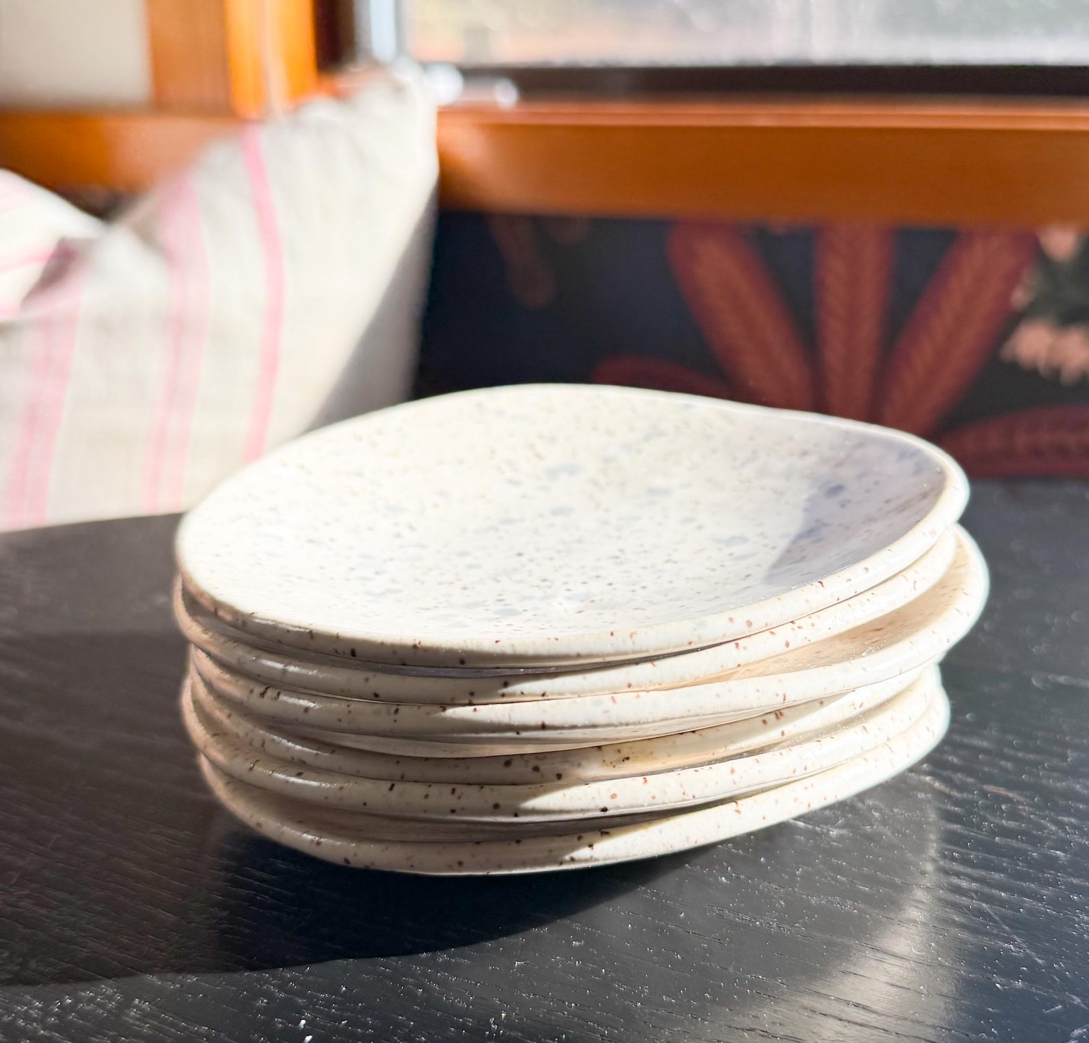 Ceramic Dish - Set of 6 - Etsy
