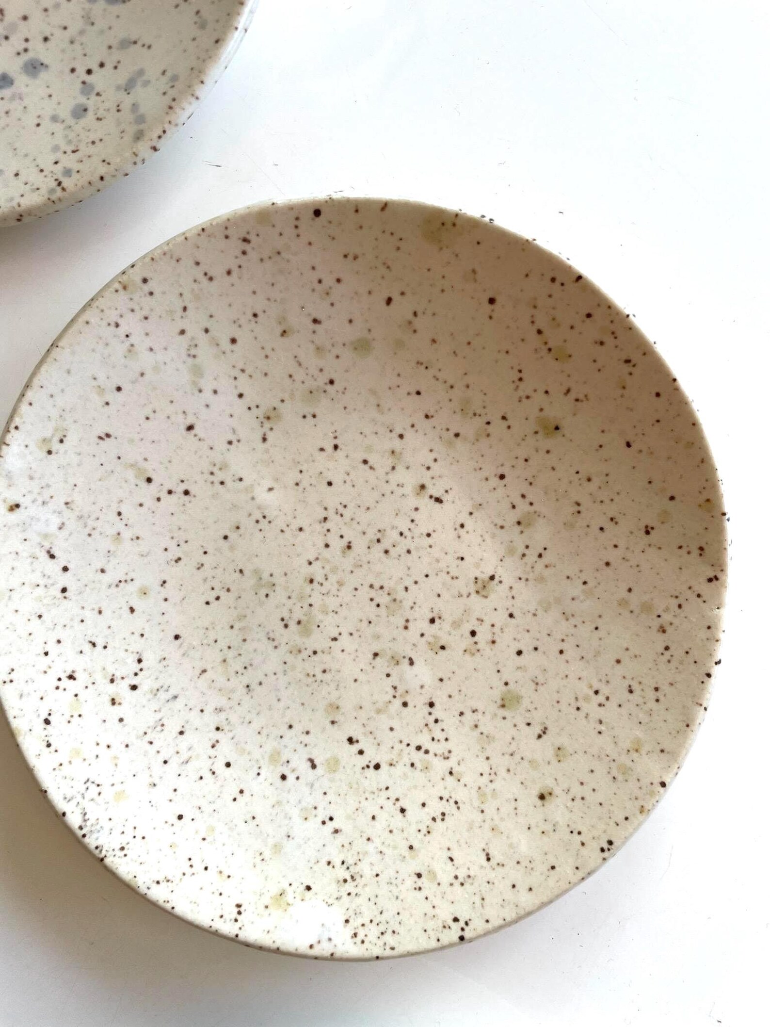Ceramic Dish - Set of 6 - Etsy