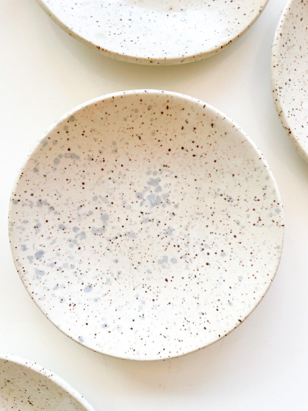 Ceramic Dish - Set of 6 - Etsy
