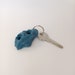 Climbing Keychain Climbing Hold Keyring Climber's Gift - Etsy