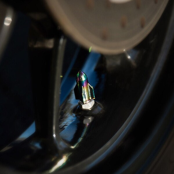 Funny Tire Valve Caps - Etsy