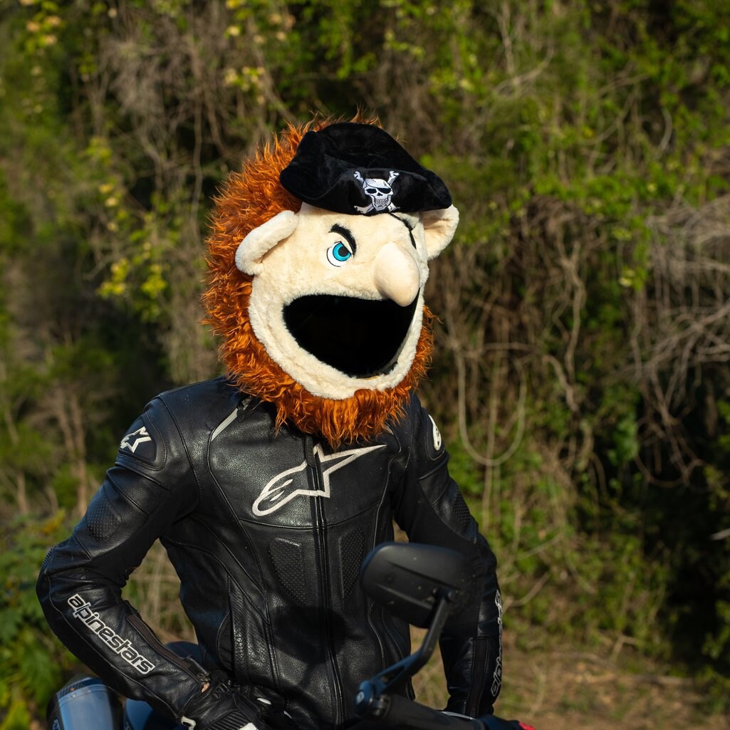 Muppet Show Motorcycle Helmet | Reviewmotors.co