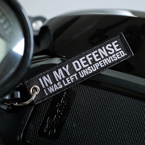 Motorcycle Keychain - Etsy