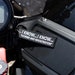 I Know... License and Registration Motorcycle Keychain, Key Tag ...