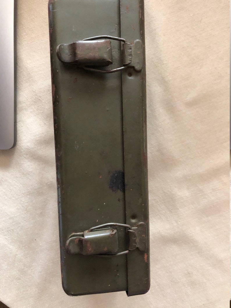 WW2 US Medkit - Etsy