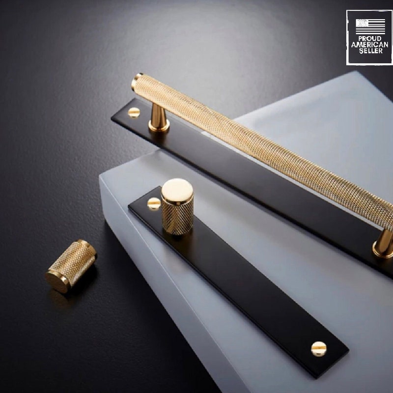 Unique Cabinet Hardware - Etsy