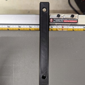 T-track Inserts for Dewalt Table Saw (set of 2) - Etsy