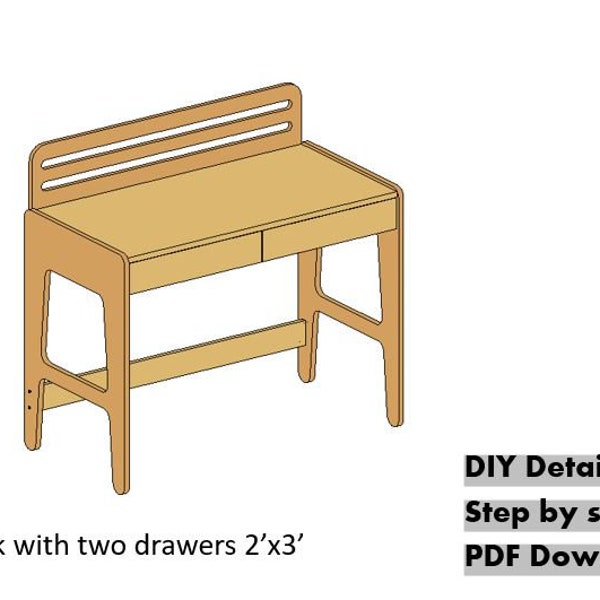 Cnc Furniture - Etsy
