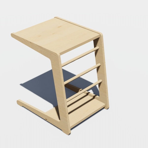 Cnc Furniture Plans - Etsy