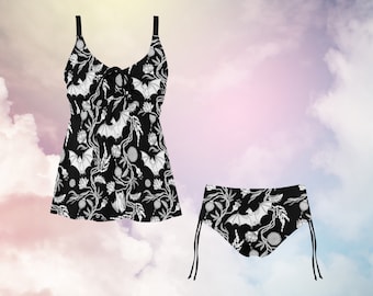 Bathing Suit Costume - Etsy