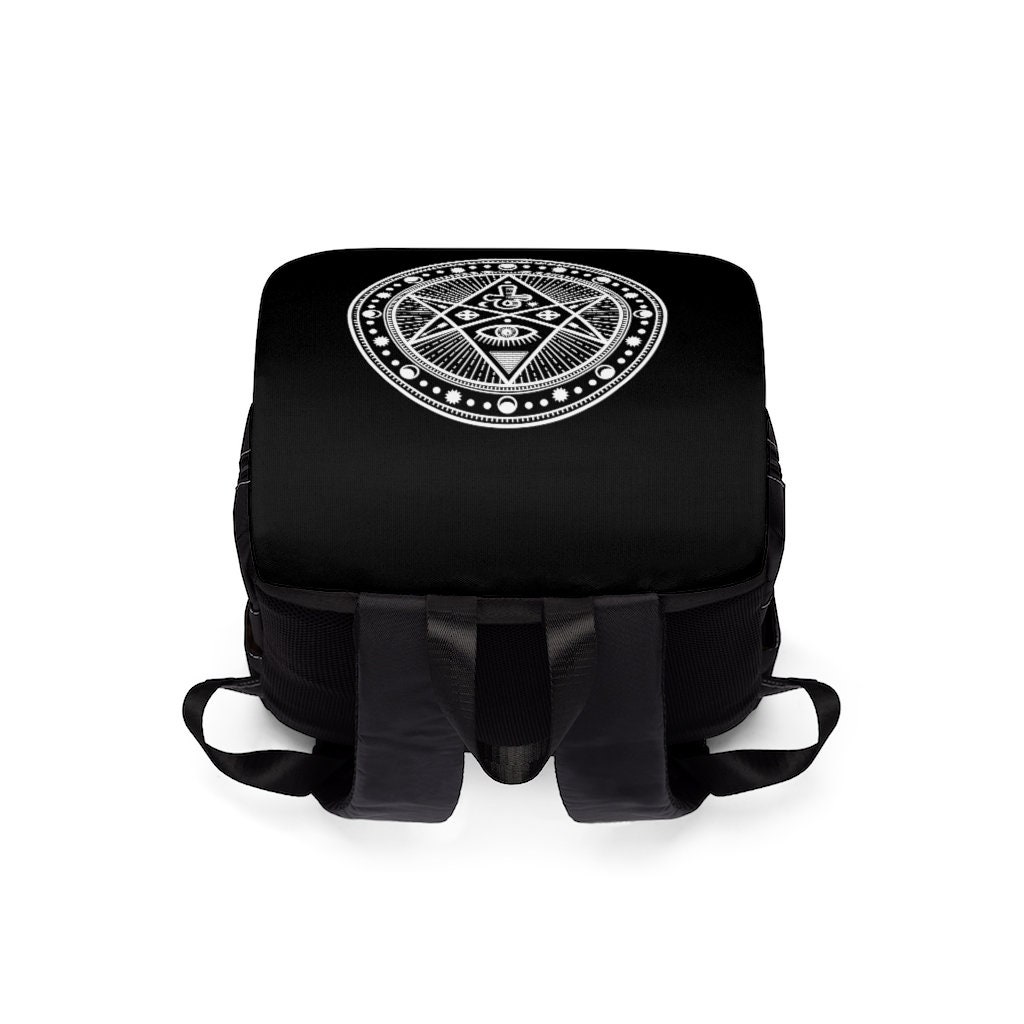 Goth Backpack Emo Clothing Scene Emo Clothing Mall Goth Pastel | Etsy